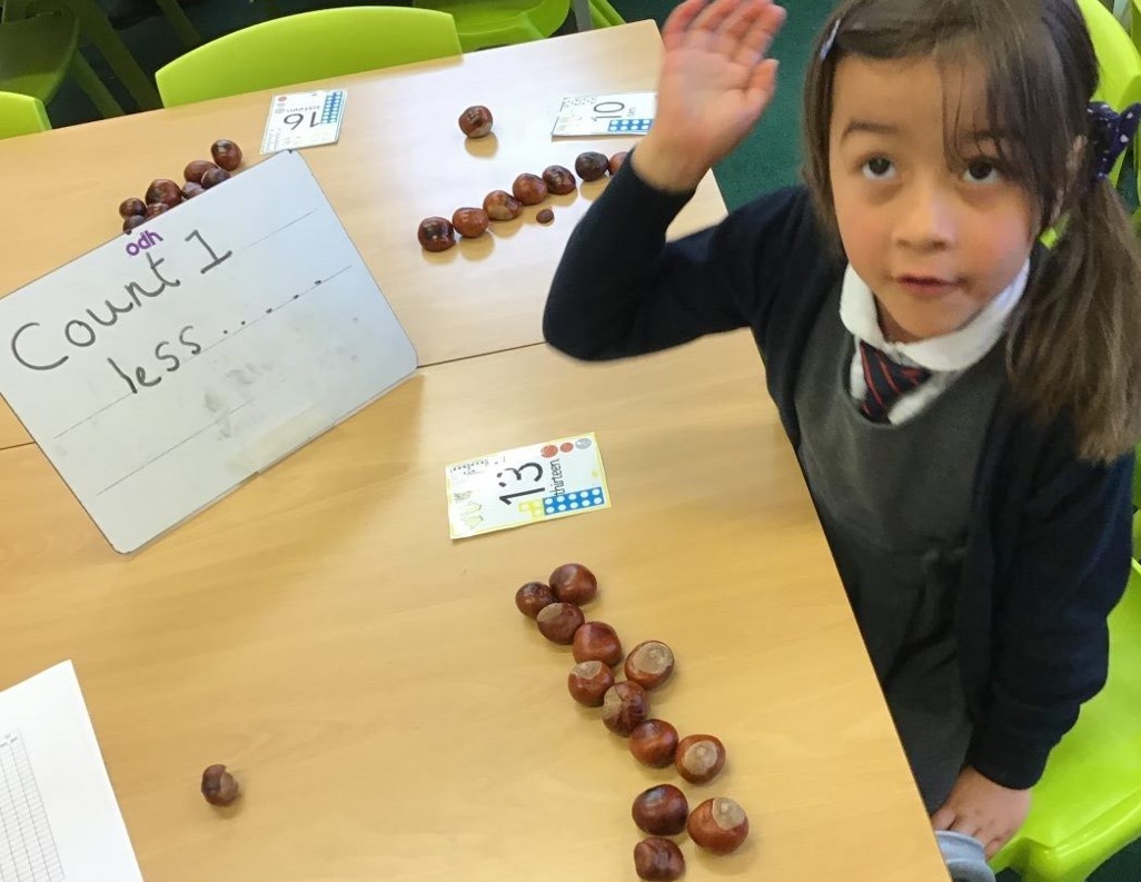 Stamford Park Primary School - Maths